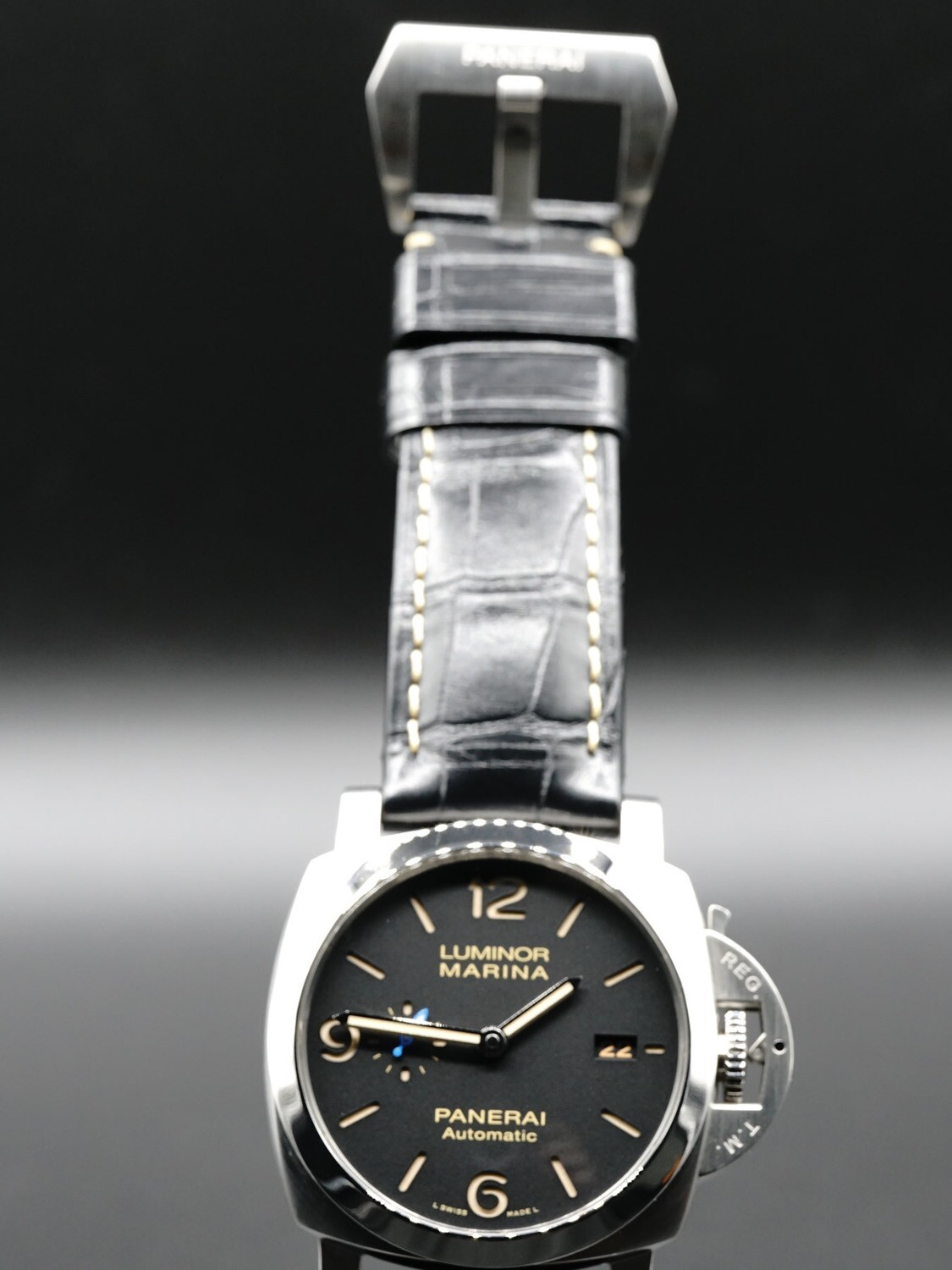 Panerai Luminor Marina PAM01312 - Exquisite Timepieces