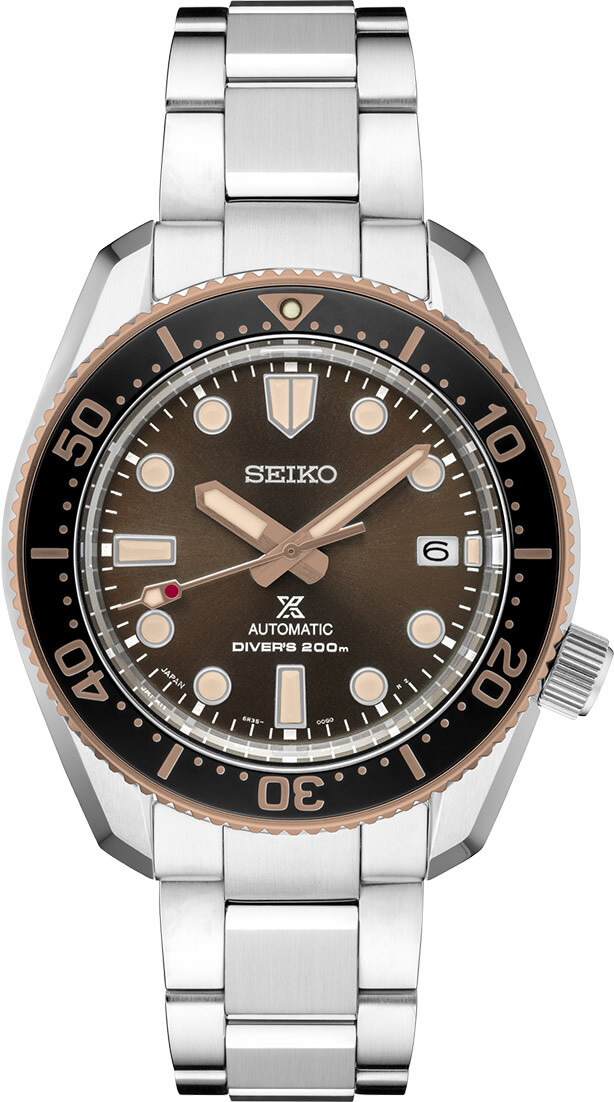 Seiko Prospex SPB240 - Exquisite Timepieces