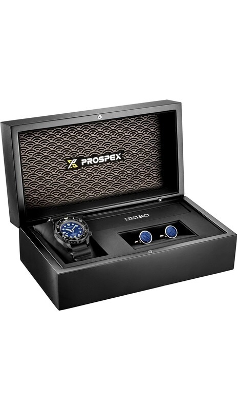 Seiko Prospex SLA053 - Exquisite Timepieces