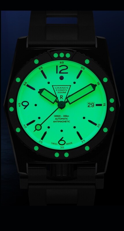 ZRC Watches - Exquisite Timepieces