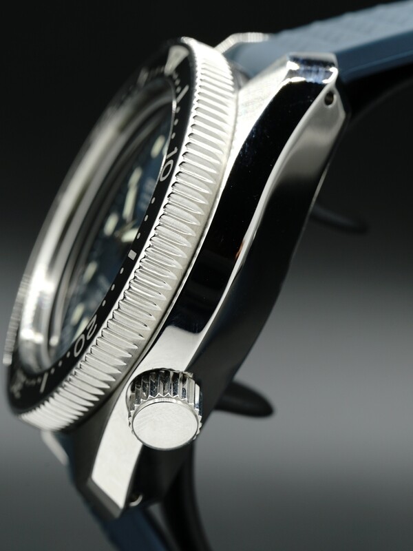 Seiko Prospex SLA039 The 1968 Professional Diver's 300m Re-creation ...