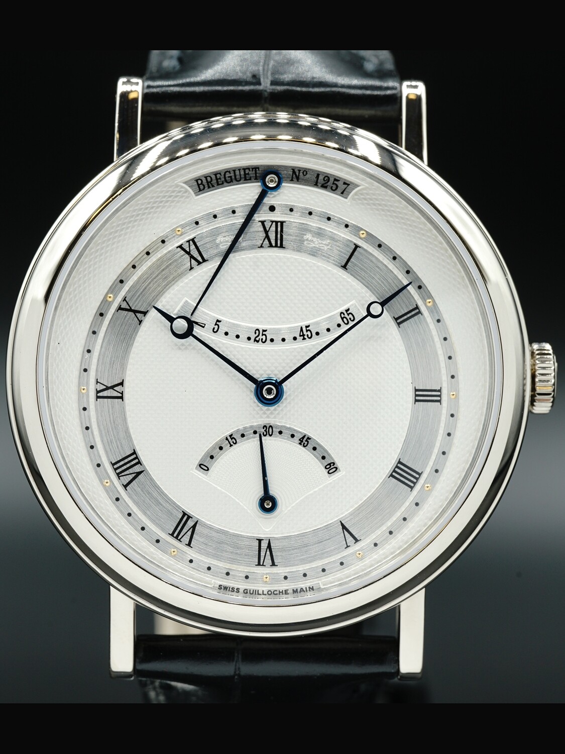 Breguet Classique 5207BB/12/9V6 - Exquisite Timepieces