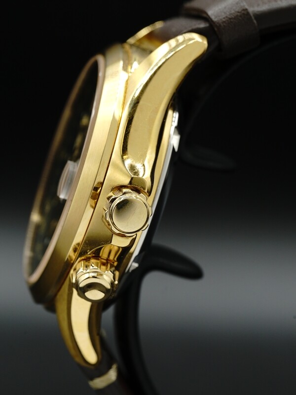 Seiko Prospex Alpinist SPB210 - Exquisite Timepieces