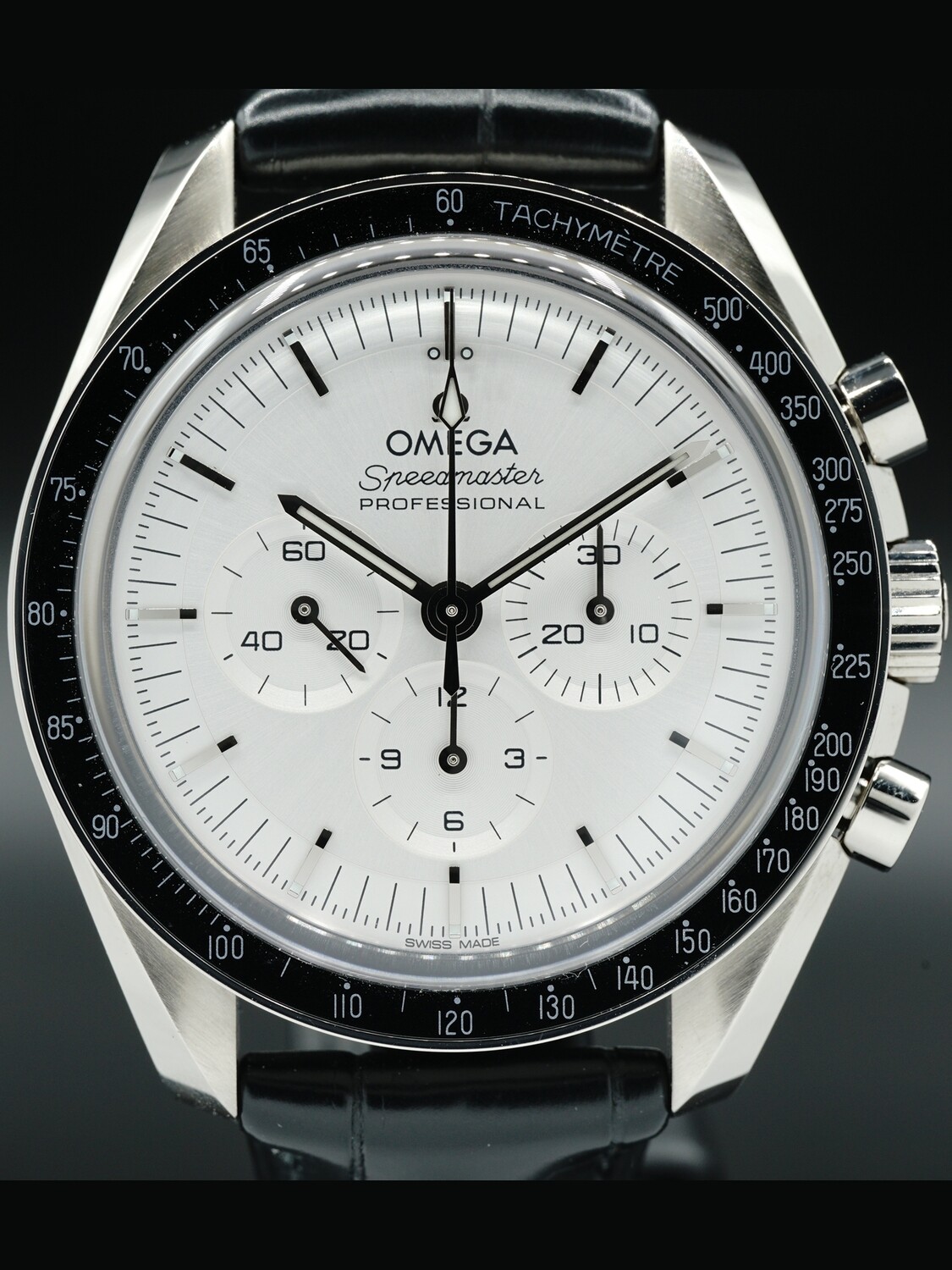 Omega Speedmaster Canopus Gold 310.63.42.50.02.001 - Exquisite Timepieces