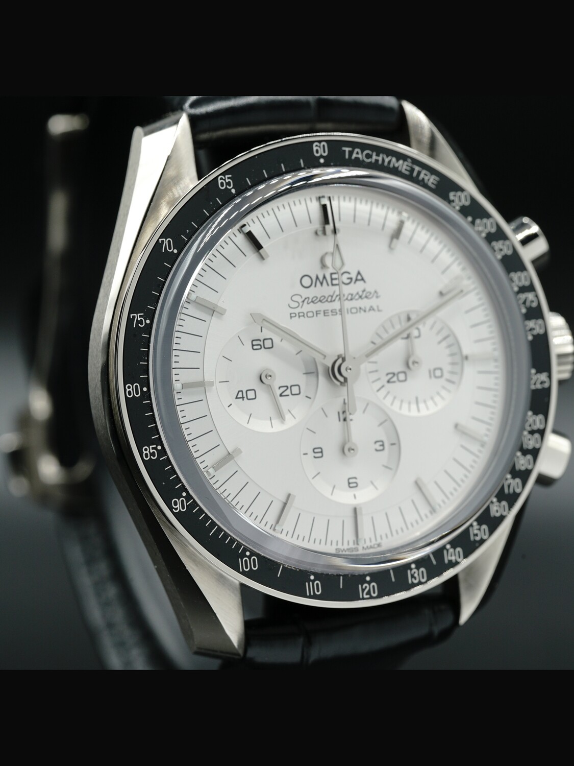 Omega Speedmaster Canopus Gold 310.63.42.50.02.001 - Exquisite Timepieces