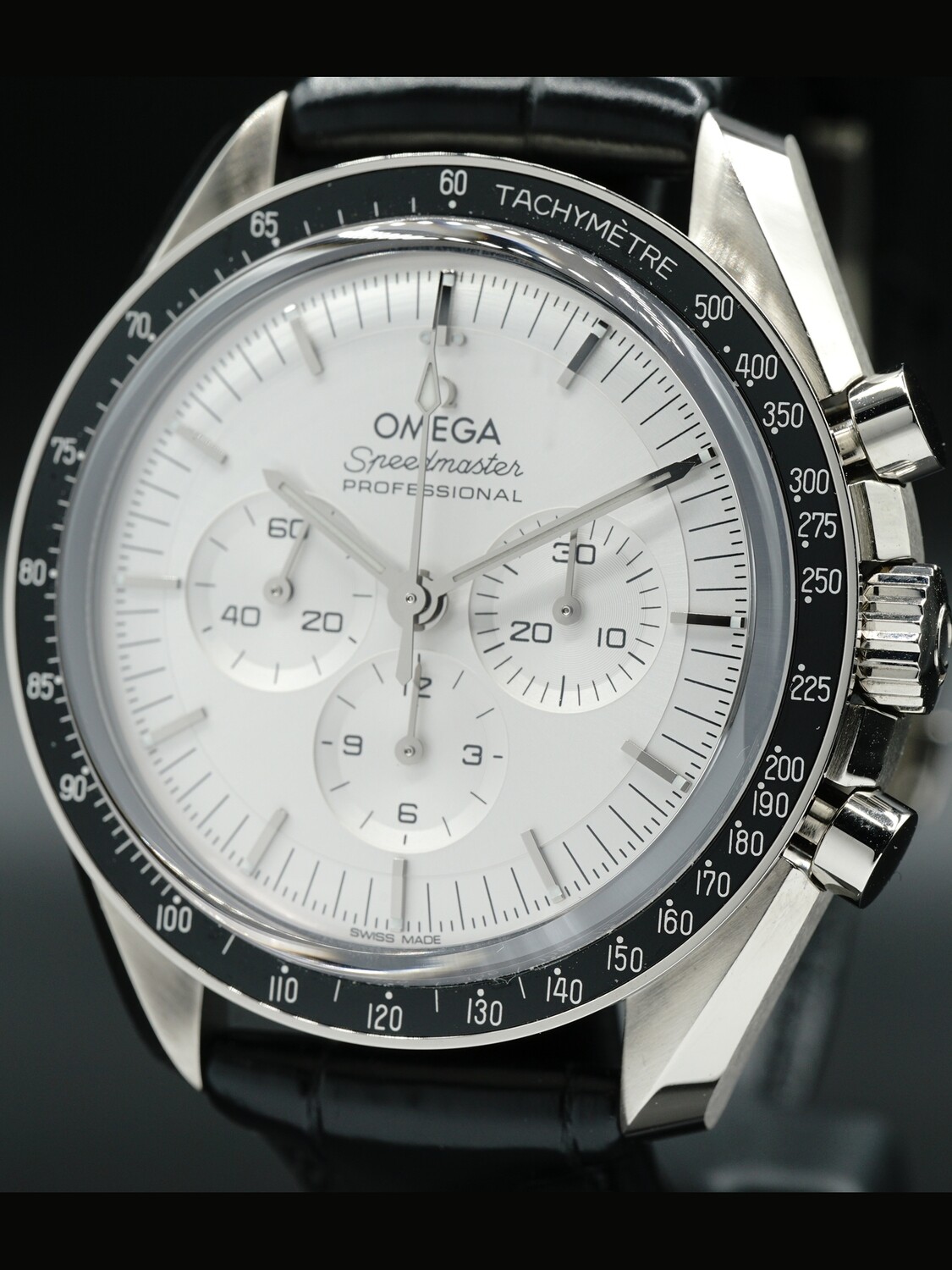 Omega Speedmaster Canopus Gold 310.63.42.50.02.001 - Exquisite Timepieces