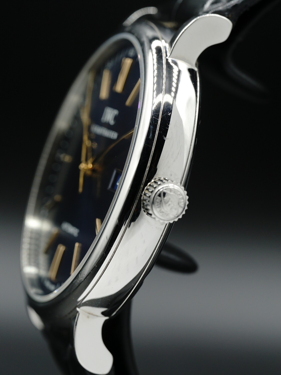 IWC Portofino Automatic IW356523 - Exquisite Timepieces