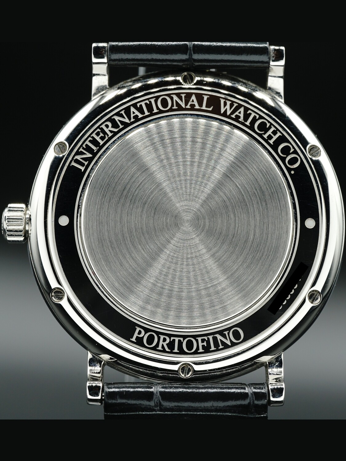 IWC Portofino Automatic IW356523 - Exquisite Timepieces