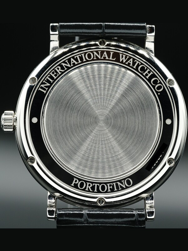 IWC Portofino Automatic IW356523 - Exquisite Timepieces
