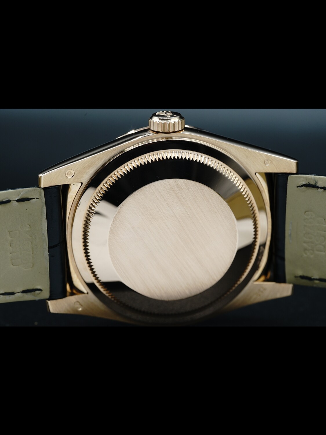 Rolex Day Date 118135 - Exquisite Timepieces
