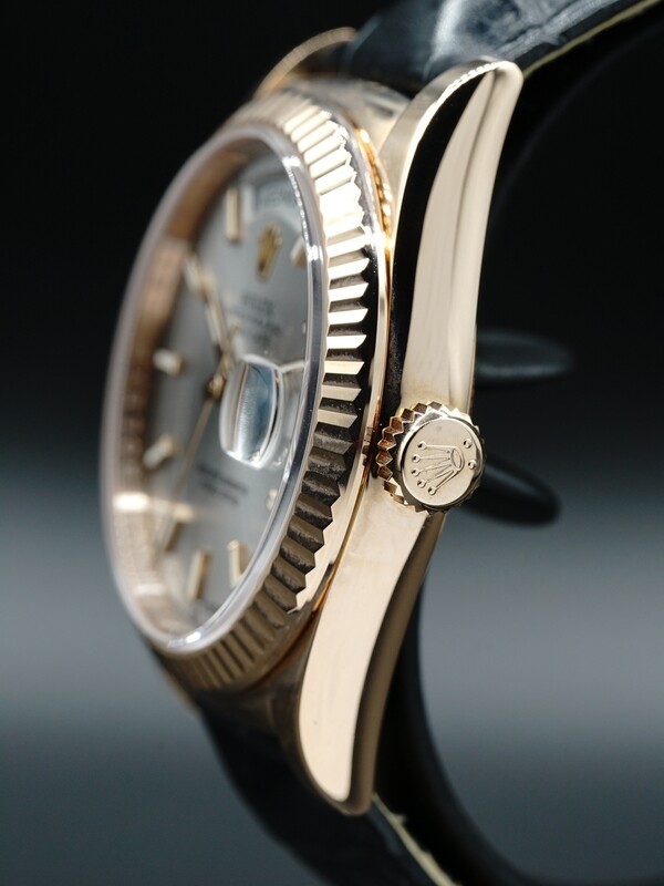 Rolex Day Date 118135 - Exquisite Timepieces
