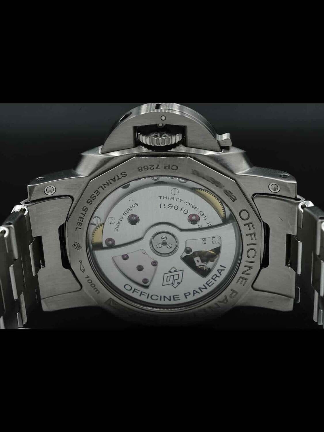 Panerai Luminor Marina Automatic PAM01028 - Exquisite Timepieces