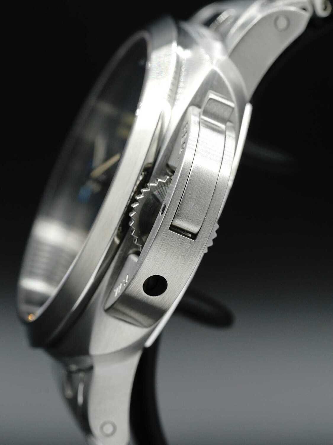 Panerai Luminor Marina Automatic PAM01028 - Exquisite Timepieces