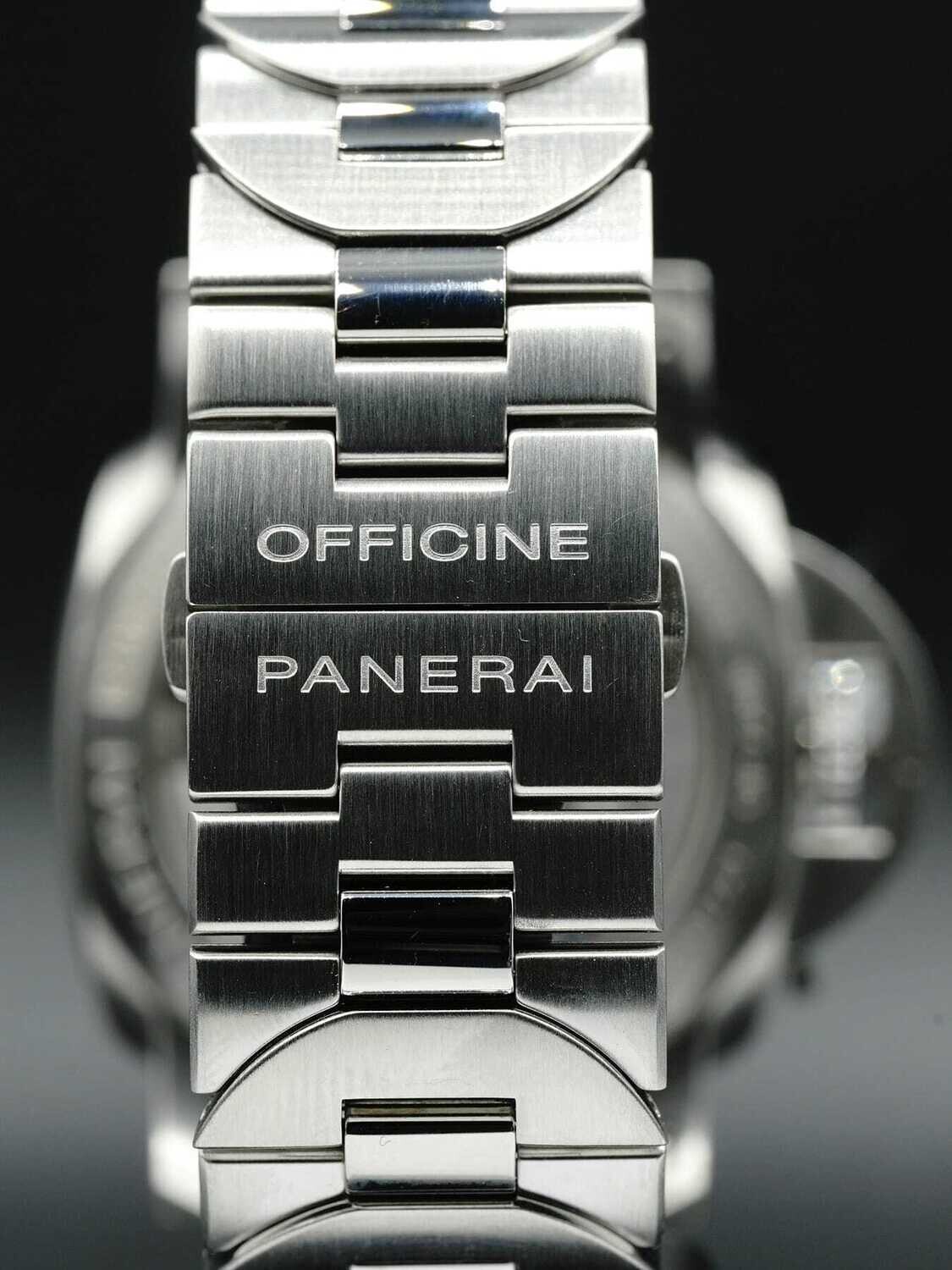 Panerai Luminor Marina Automatic PAM01028 - Exquisite Timepieces