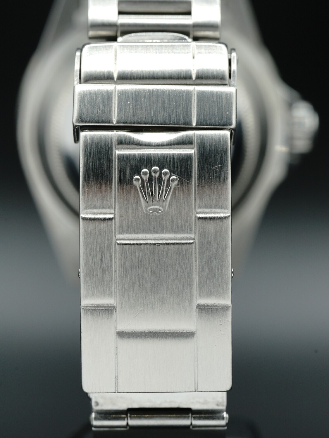 Rolex Submariner 11610 - Exquisite Timepieces