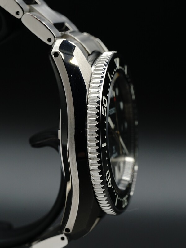 Seiko Prospex Limited Edition SPB207 - Exquisite Timepieces