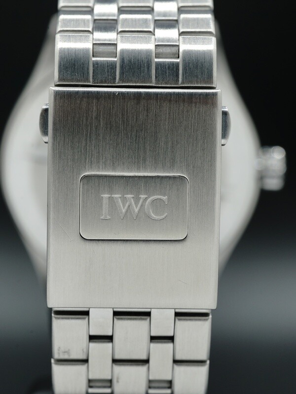 IWC Pilots Mark XVII Automatic IW326504 - Exquisite Timepieces