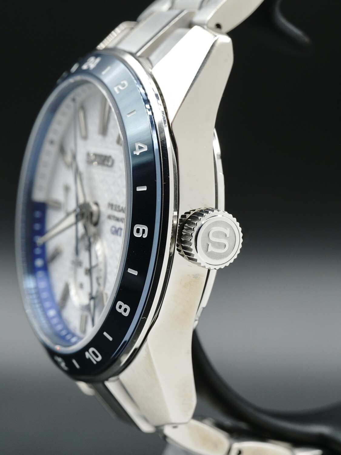 Seiko Presage SPB223 Limited Edition - Exquisite Timepieces