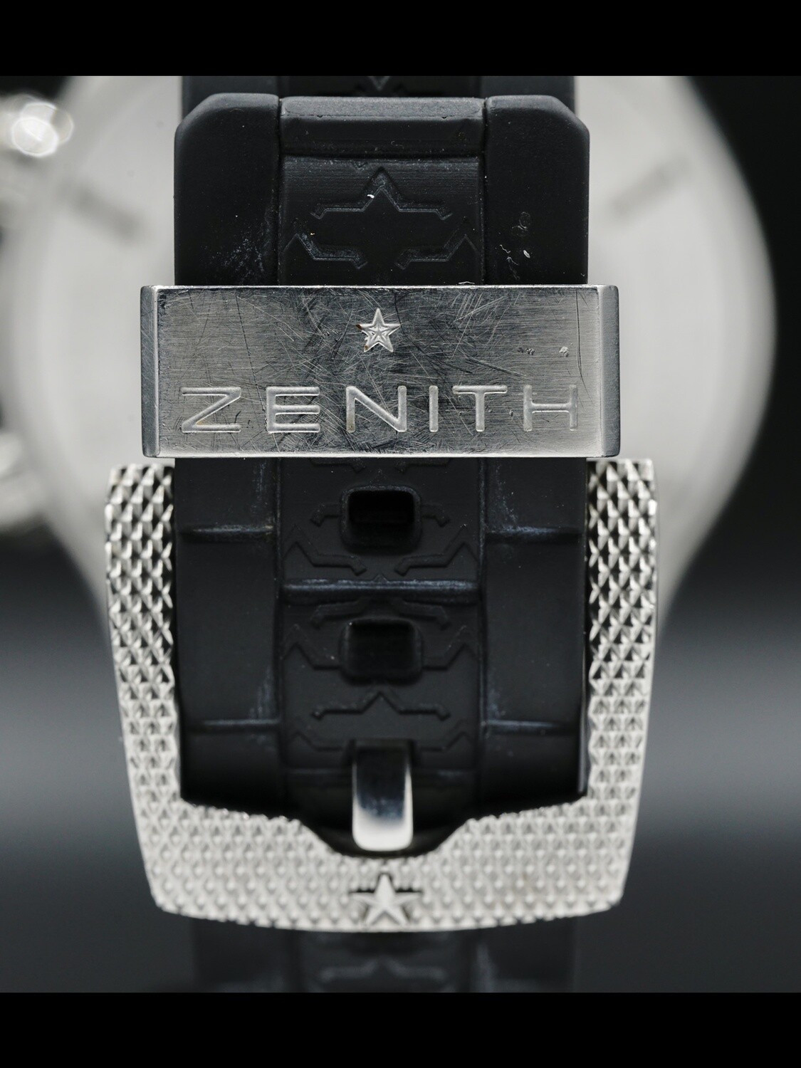 Zenith Defy Xtreme Open El Primero 03.0531.4021-21.R672