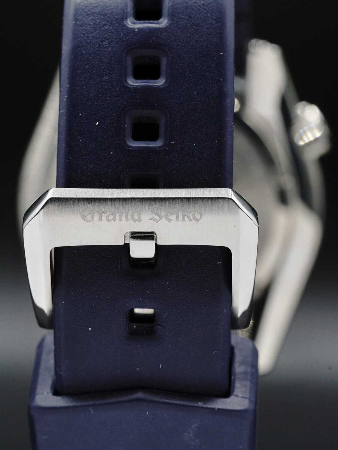 Grand Seiko Sport SLGA001 - Exquisite Timepieces