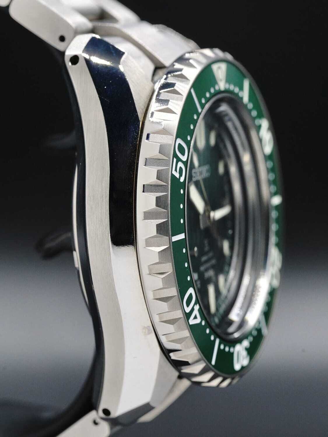 Seiko LX Prospex SNR045 Limited Edition - Exquisite Timepieces