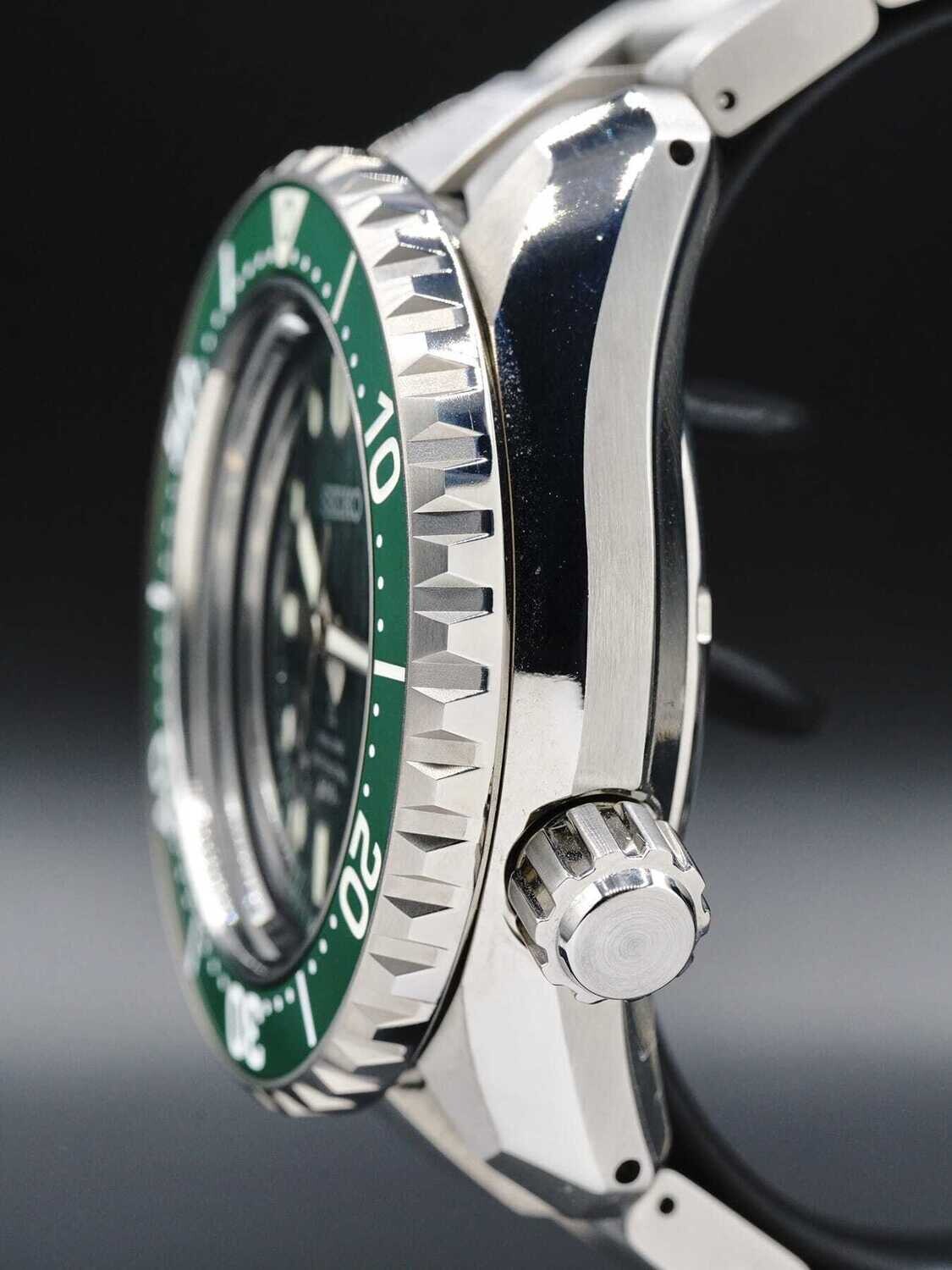 Seiko LX Prospex SNR045 Limited Edition - Exquisite Timepieces