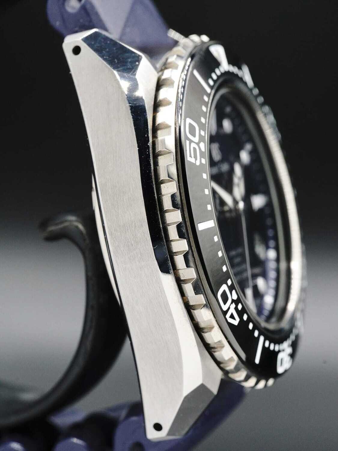 Grand Seiko Sport SLGA001 - Exquisite Timepieces