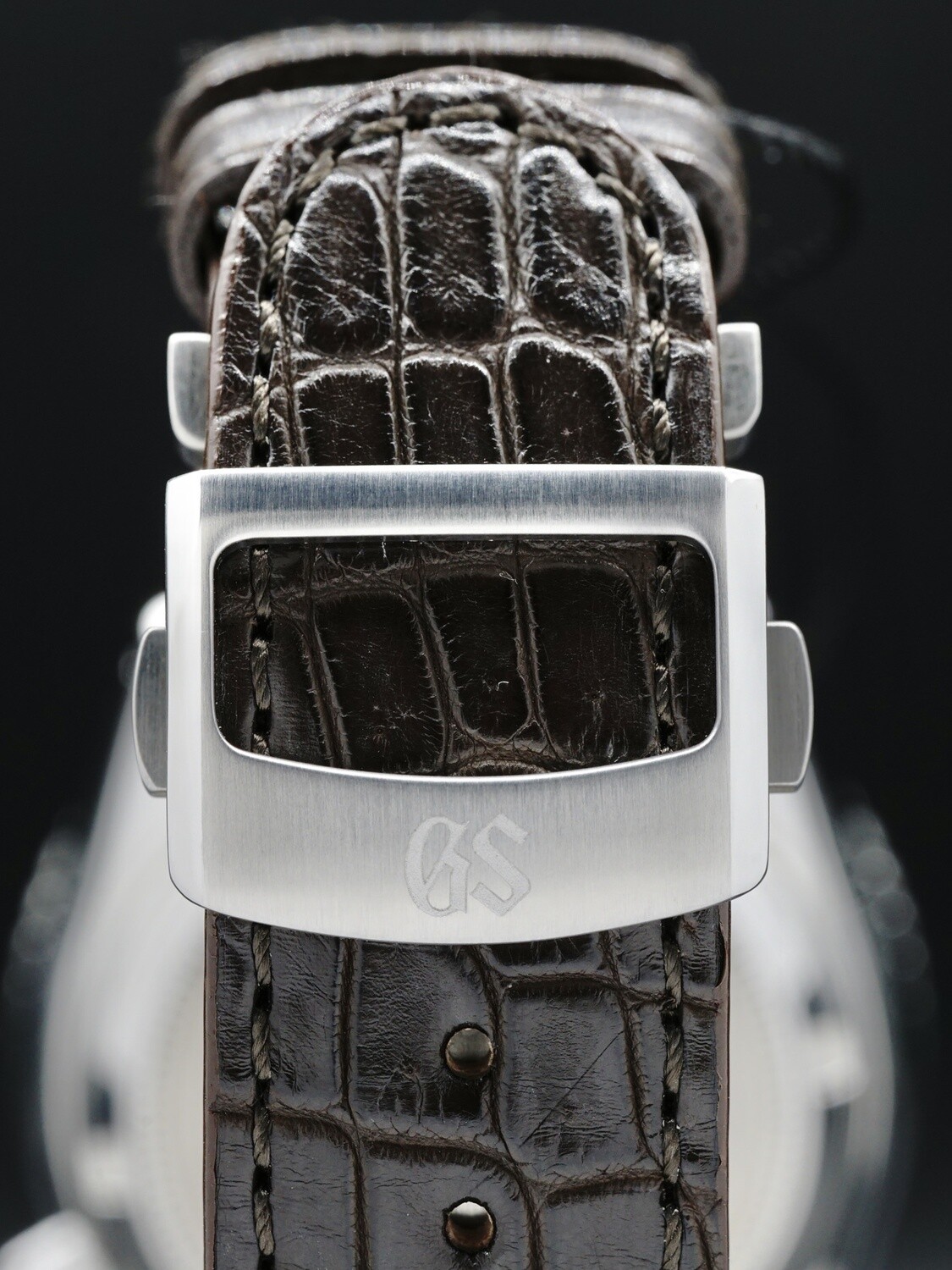 Grand Seiko Sport Hi-Beat GMT SBGJ239 - Exquisite Timepieces