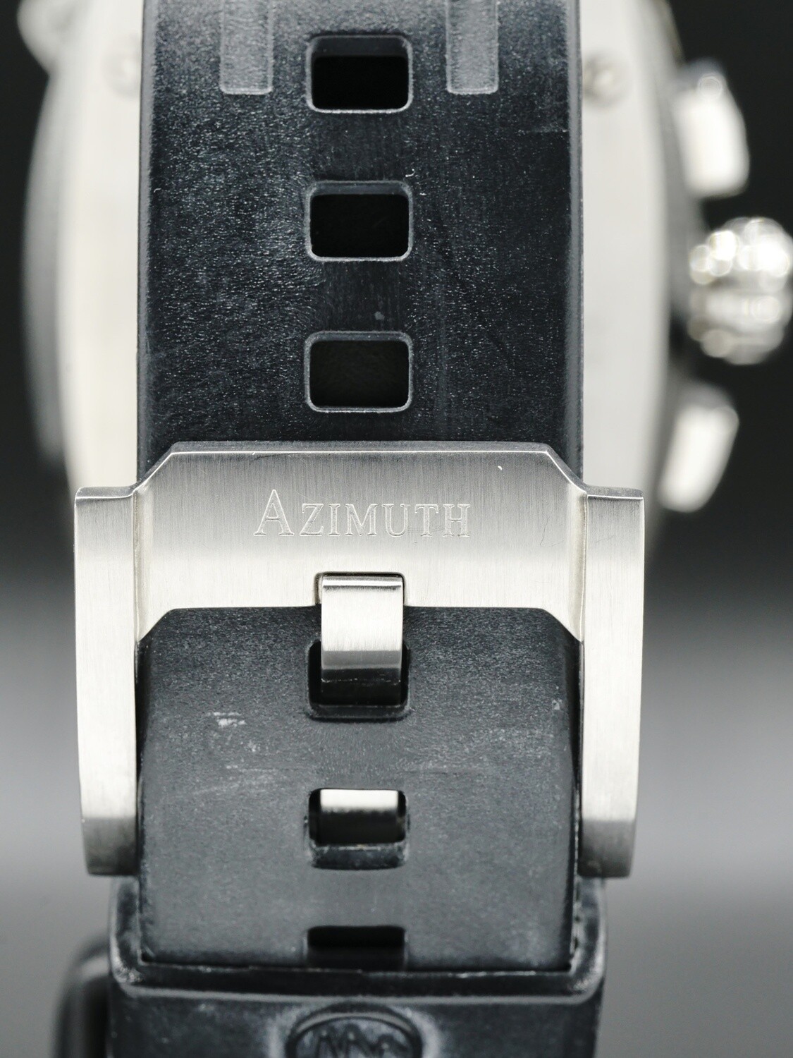 Azimuth Robot BMF - Exquisite Timepieces