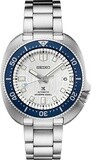Seiko Prospex SPB253 1965 Mechanical Diver's Modern Re-interpretation ...