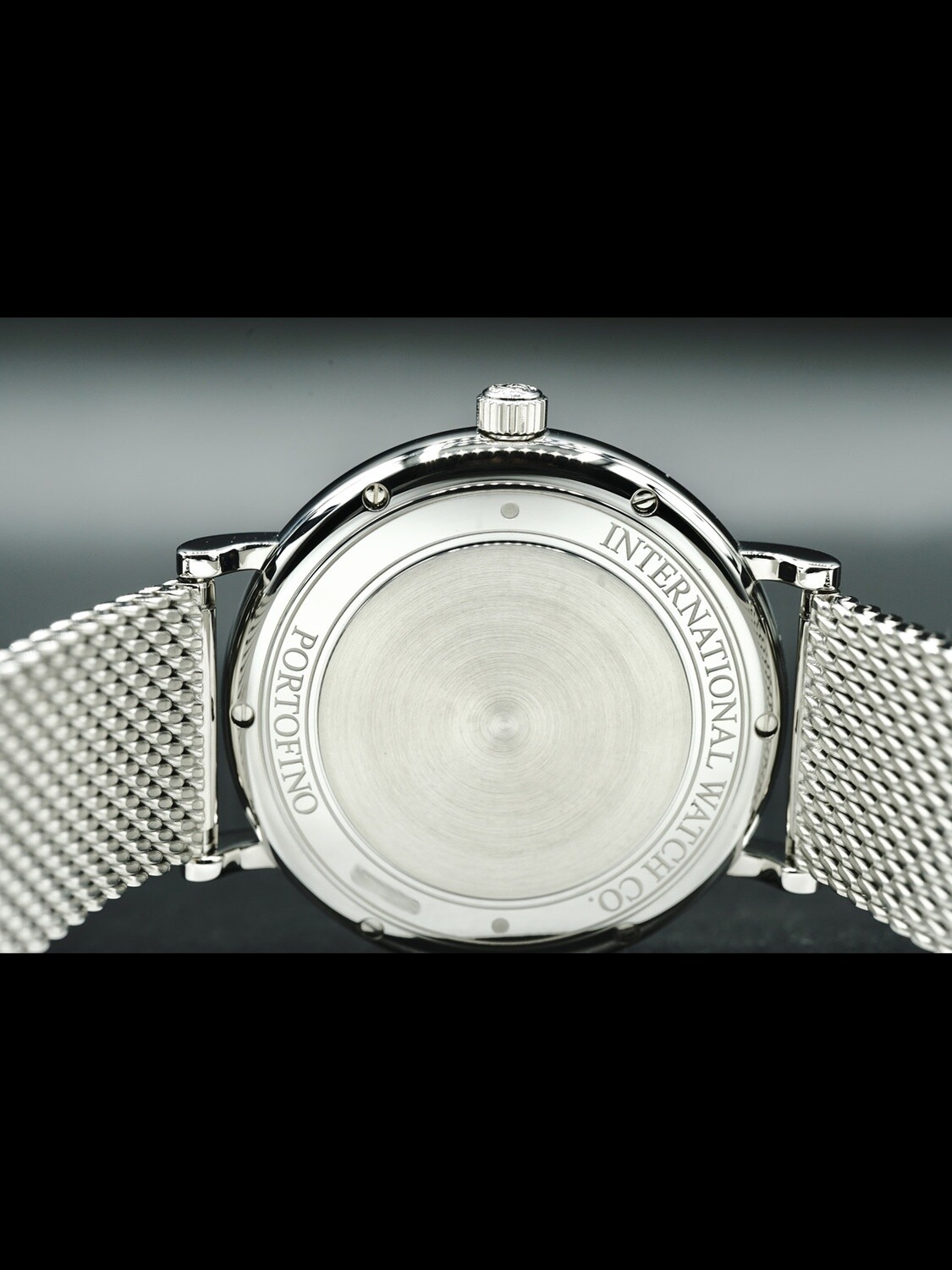 IWC Portofino Automatic IW356505 - Exquisite Timepieces