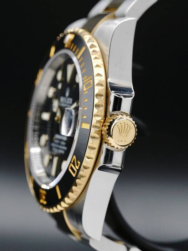 Rolex Submariner 126613LN - Exquisite Timepieces