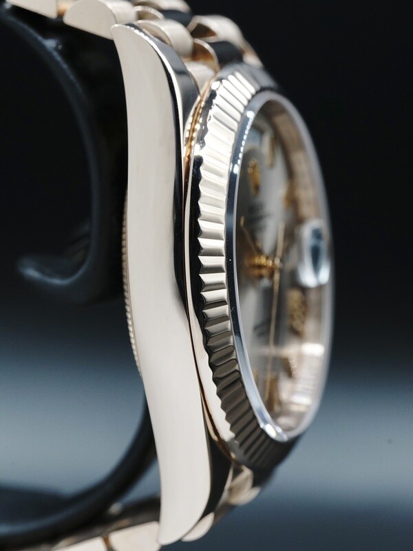 Rolex Day-Date 40mm 228235 - Exquisite Timepieces