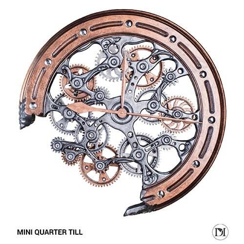 Dale Mathis Mending a Broken Heart DM-MBH - Exquisite Timepieces