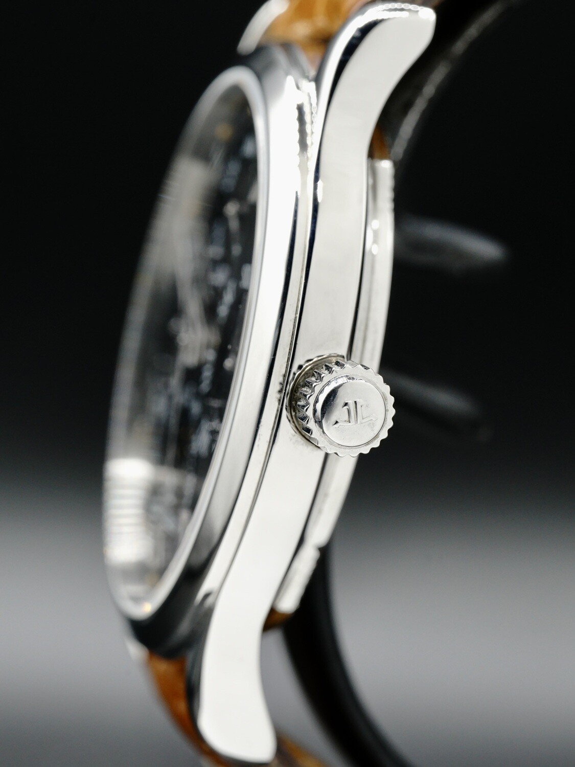 Jaeger-LeCoultre Master Perpetual Calendar Moon Phase 149.84.7A ...