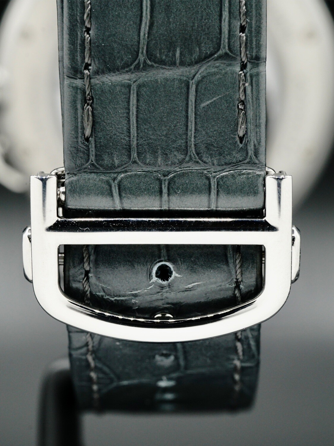 Cartier Pasha Watch WSPA0009 - Exquisite Timepieces