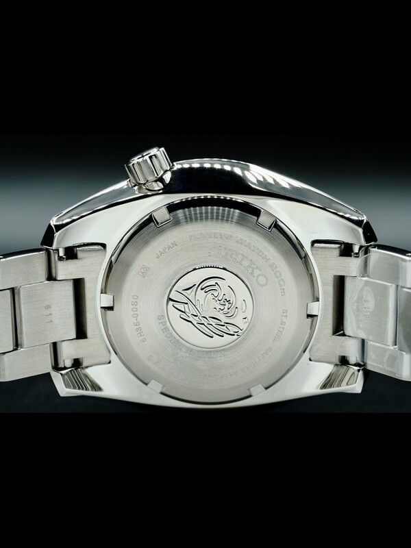 Seiko Prospex SPB175 Ice Diver USA Special Edition - Exquisite Timepieces