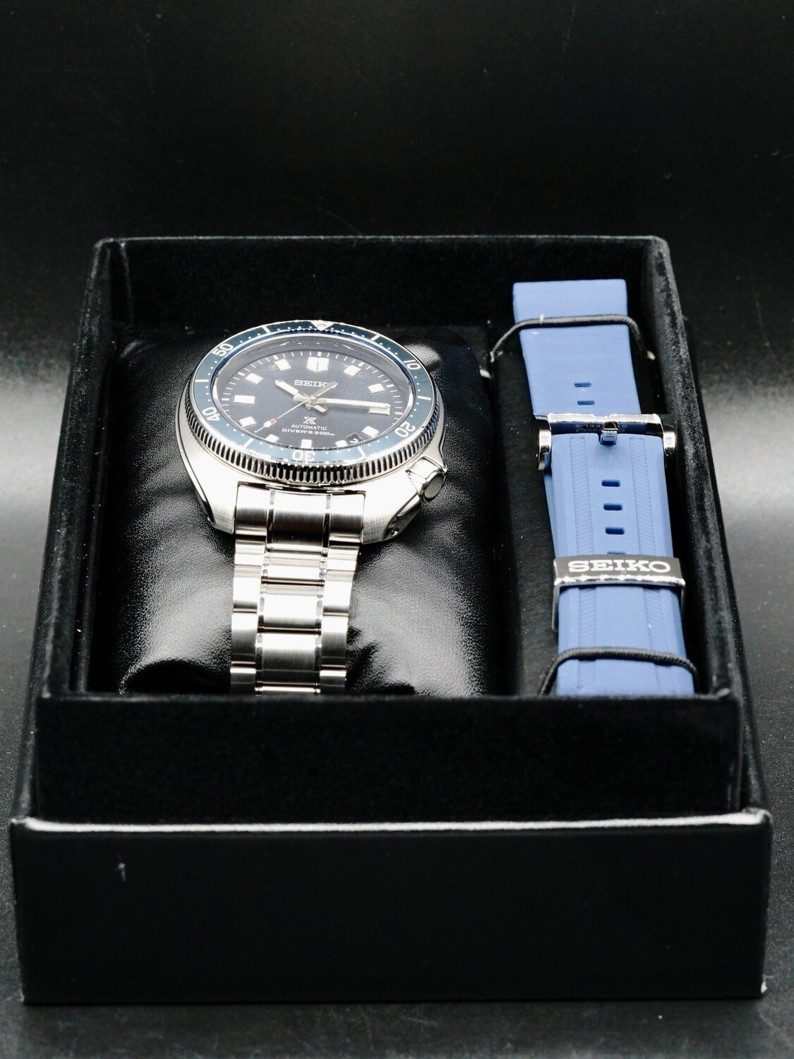 Seiko Prospex SLA049 Limited Edition - Exquisite Timepieces