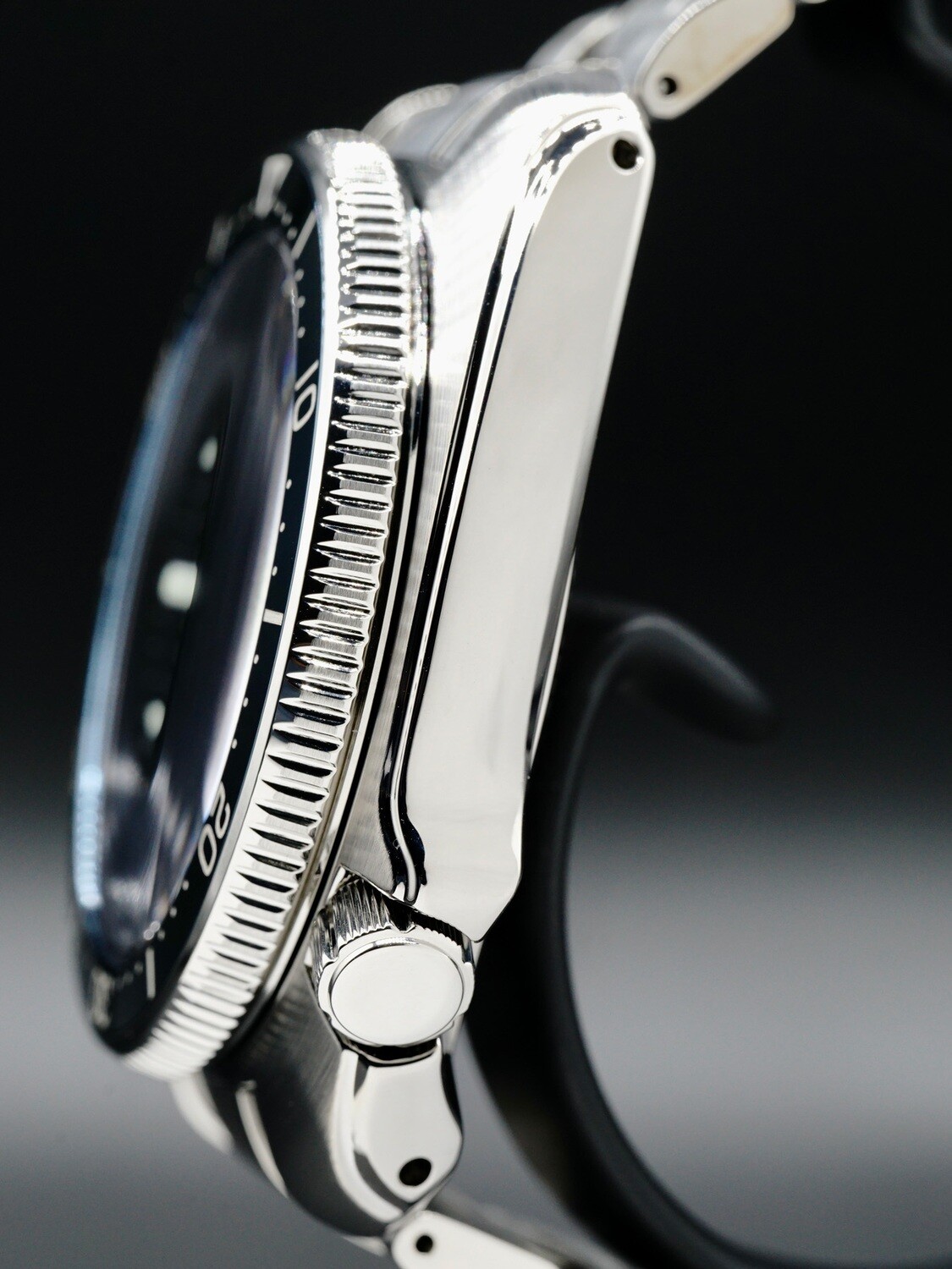 Seiko Prospex SLA049 Limited Edition - Exquisite Timepieces
