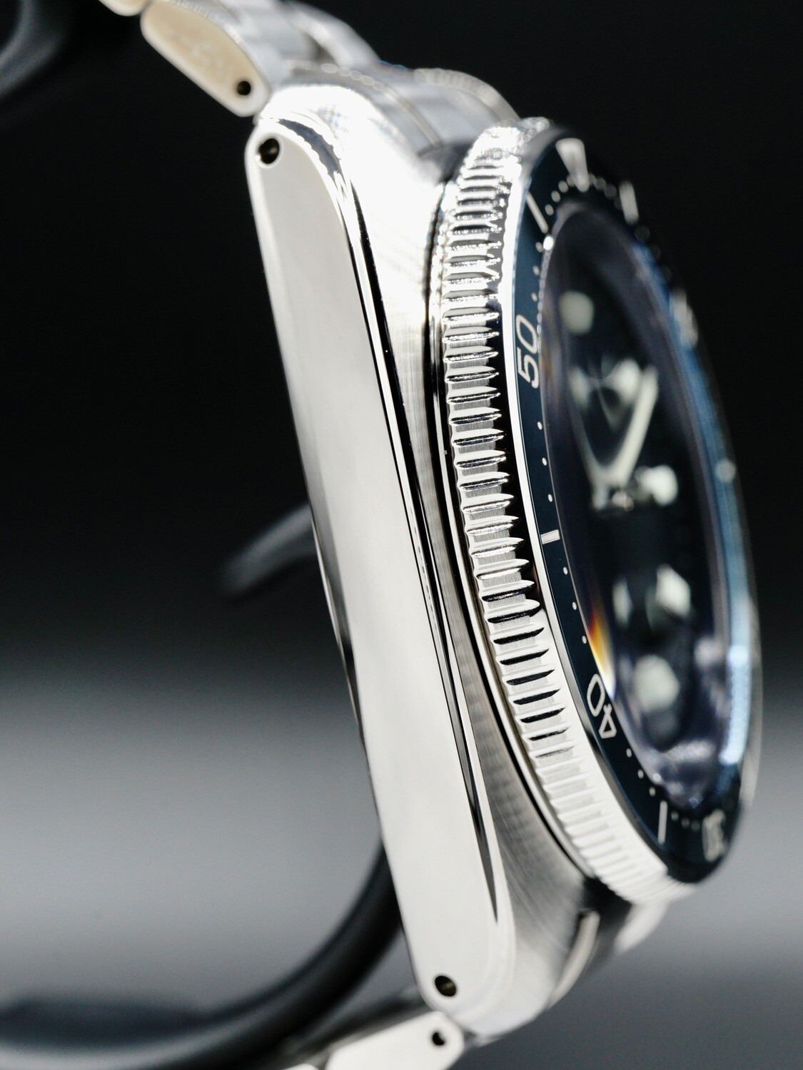 Seiko Prospex SLA049 Limited Edition - Exquisite Timepieces