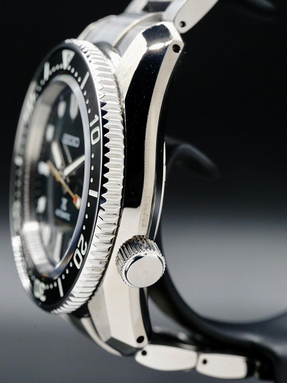 Seiko Prospex SPB207 Limited Edition - Exquisite Timepieces