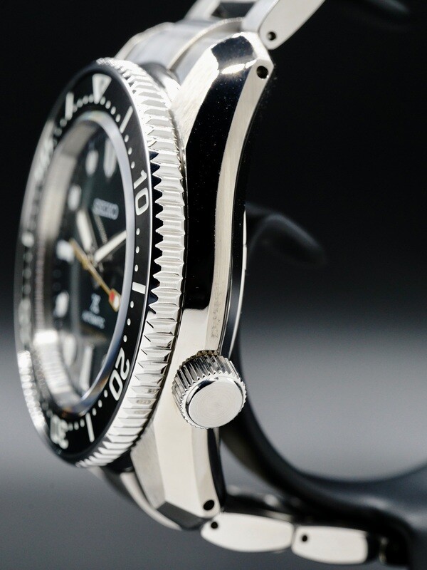 Seiko Prospex SPB207 Limited Edition - Exquisite Timepieces