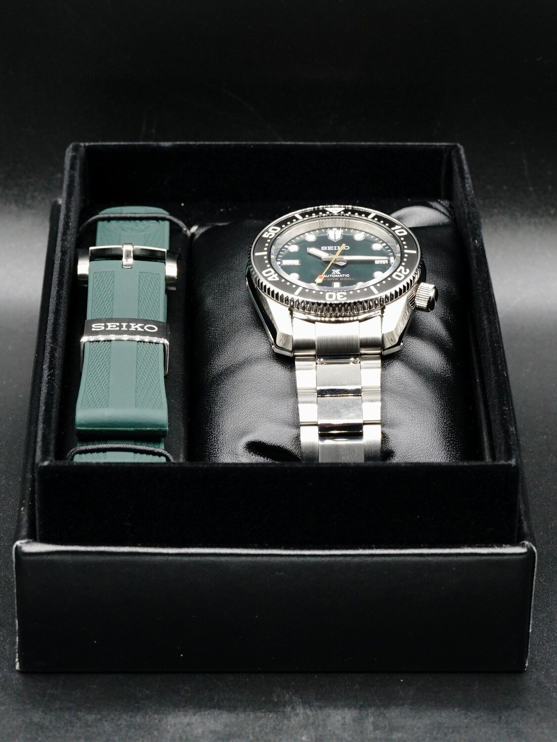 Seiko Prospex SPB207 Limited Edition - Exquisite Timepieces