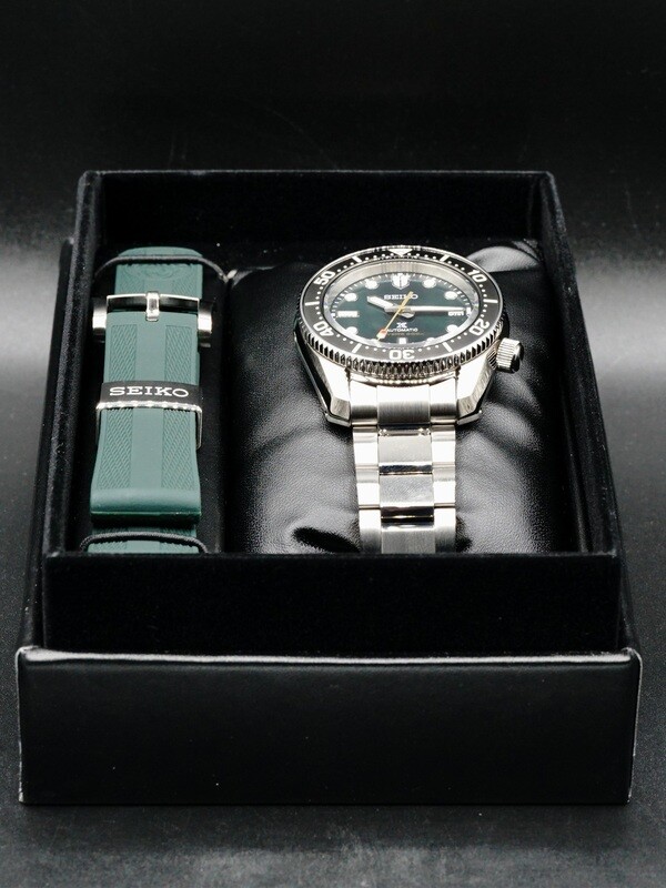Seiko Prospex SPB207 Limited Edition - Exquisite Timepieces