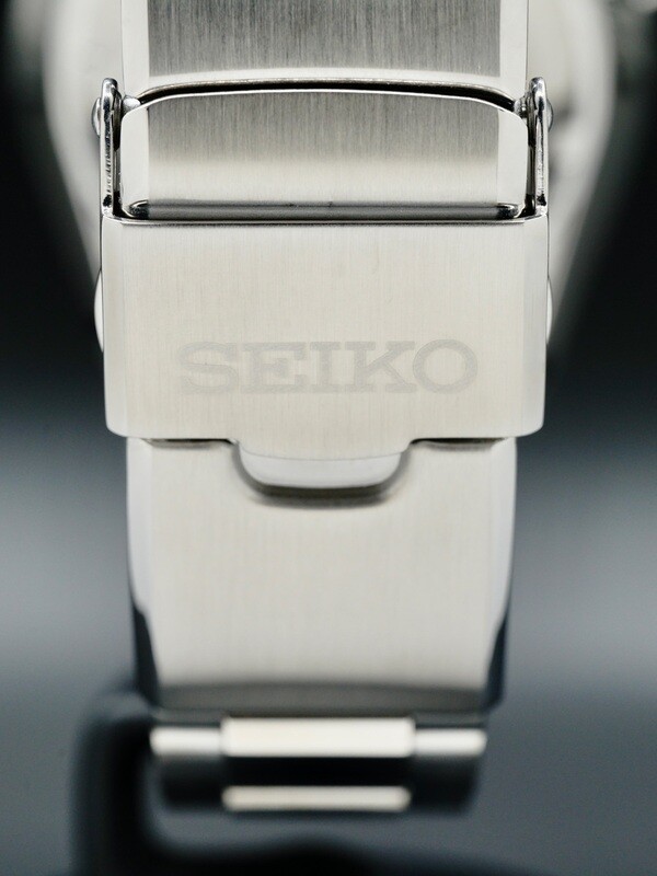 Seiko Prospex SPB207 Limited Edition - Exquisite Timepieces
