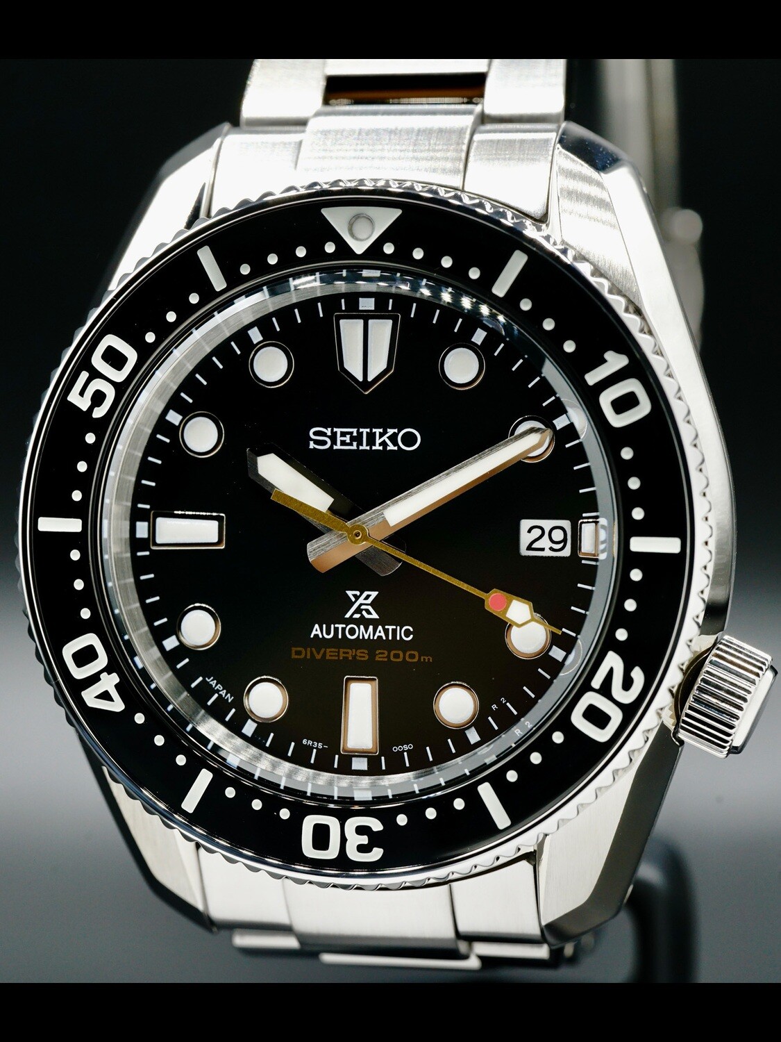 Seiko Prospex SPB207 Limited Edition - Exquisite Timepieces