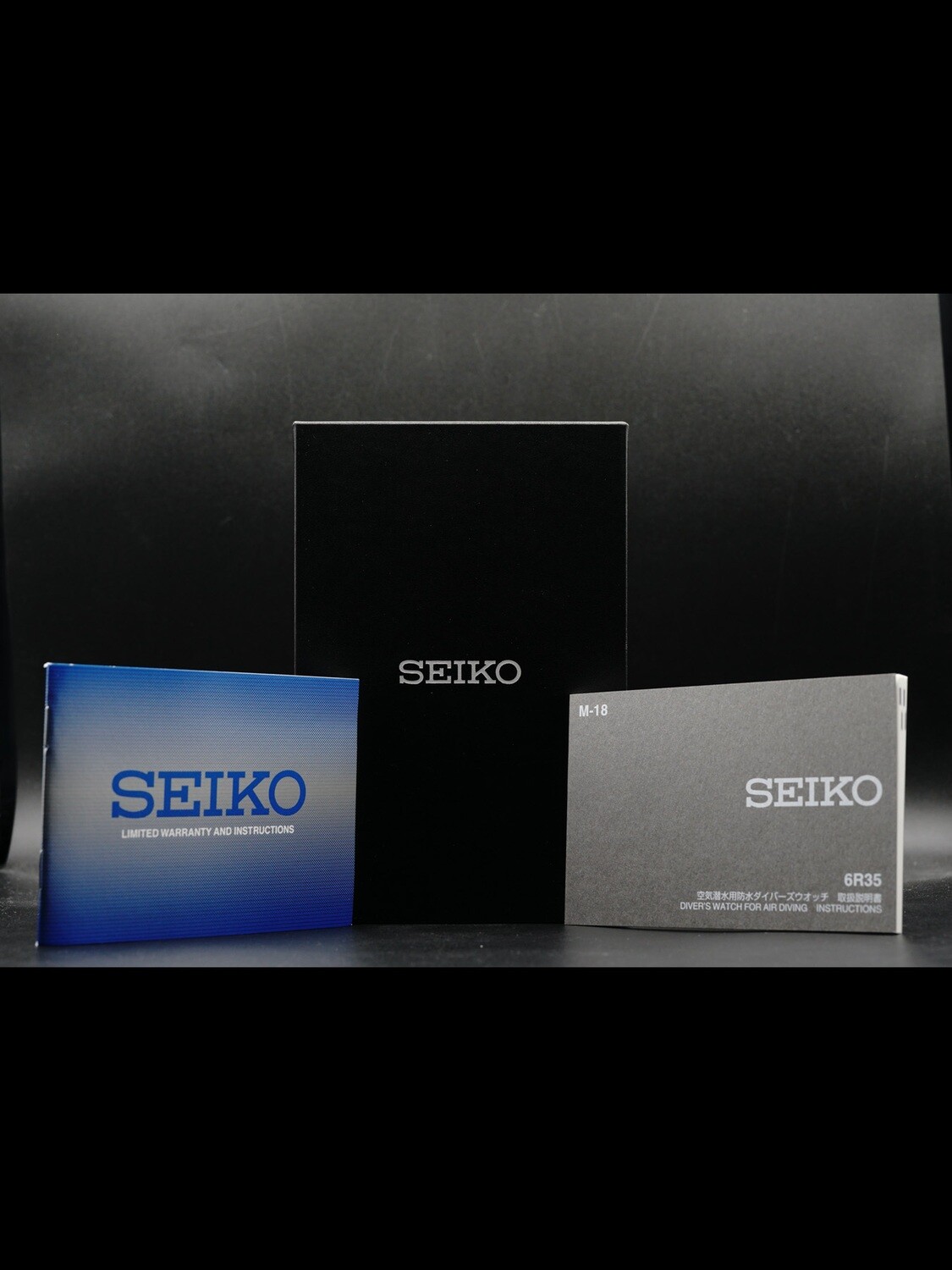 Seiko Prospex SPB207 Limited Edition - Exquisite Timepieces