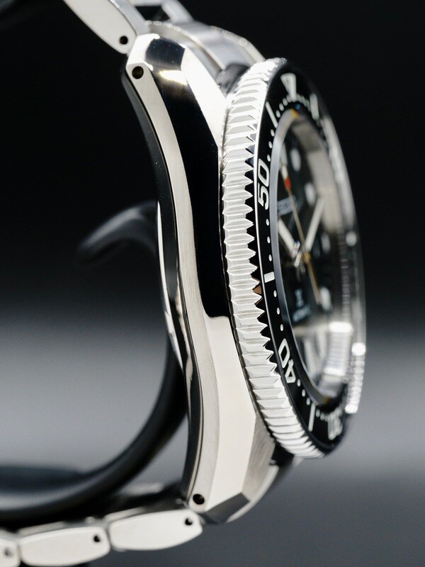 Seiko Prospex SPB207 Limited Edition - Exquisite Timepieces