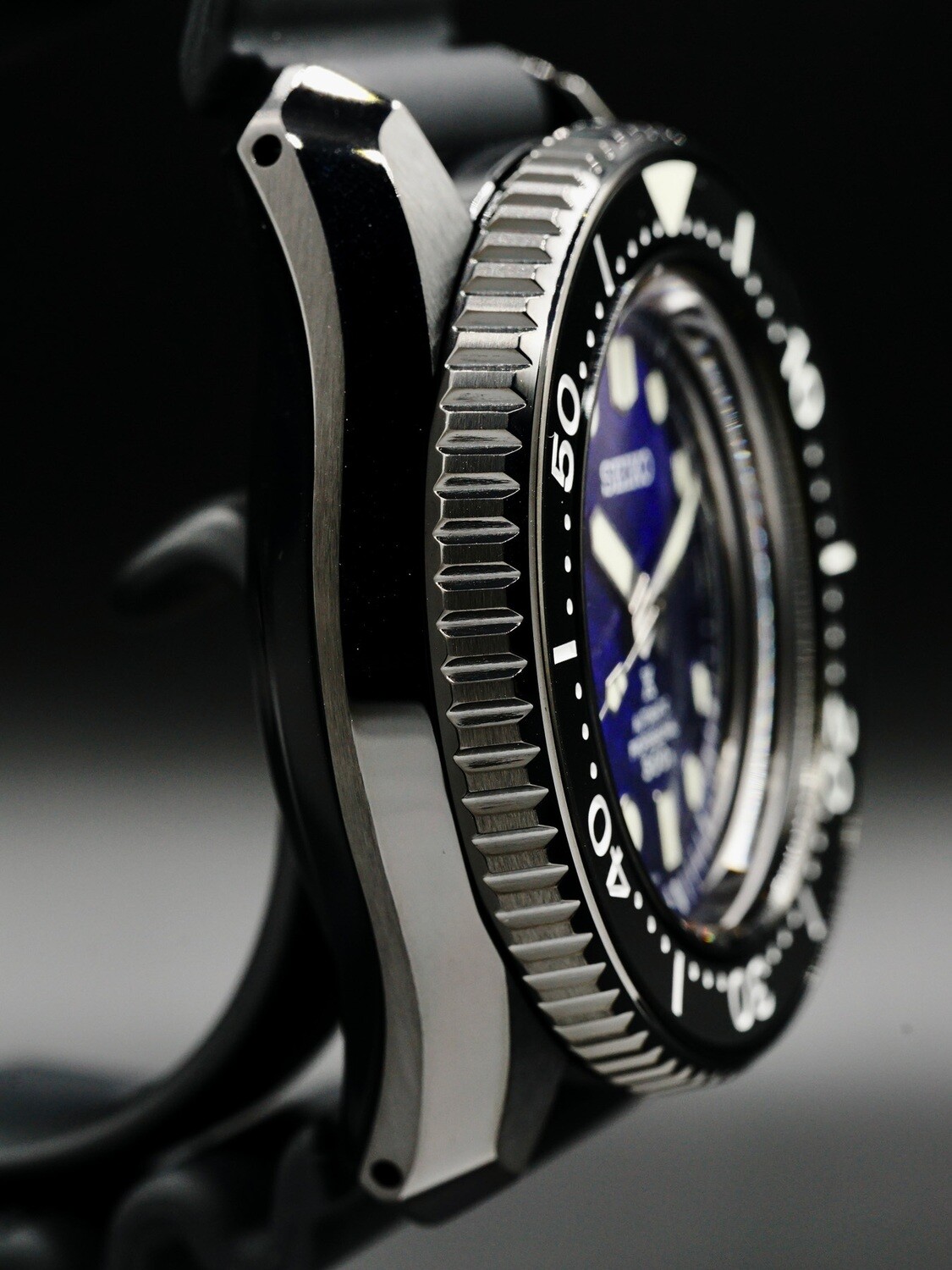 Seiko Prospex SLA053 - Exquisite Timepieces