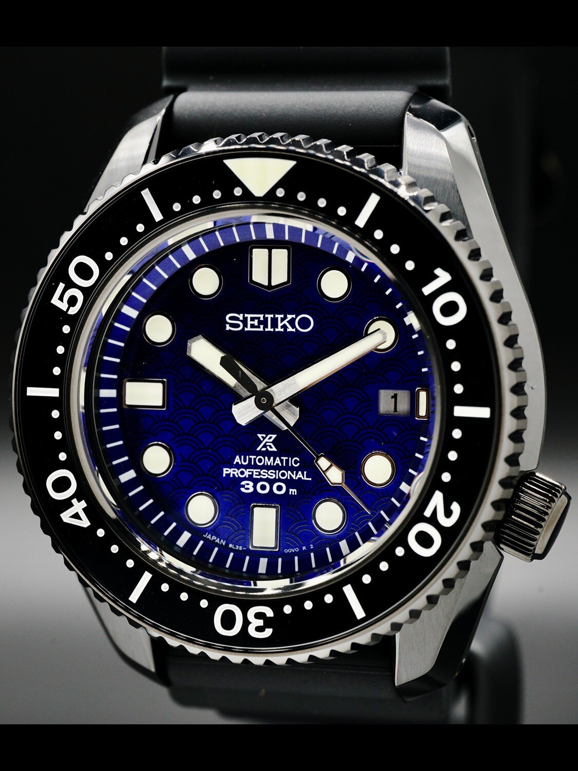 Seiko Prospex SLA053 - Exquisite Timepieces